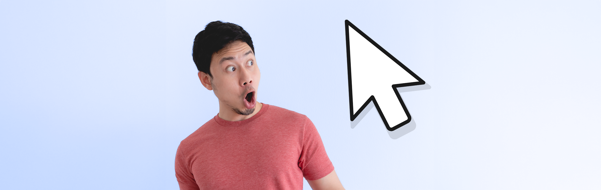 How to Select Objects Instead of Cells in Excel